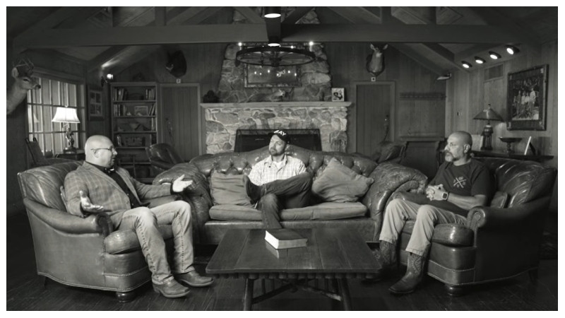 Sheepdog and Shepherd: When Despair Met Grace in the Front Seat of a ...