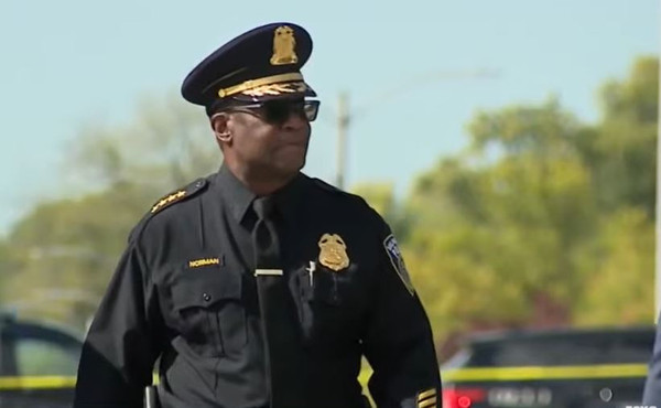 Wisconsin Police Chief Defends Israel Trip Despite Public Backlash ...