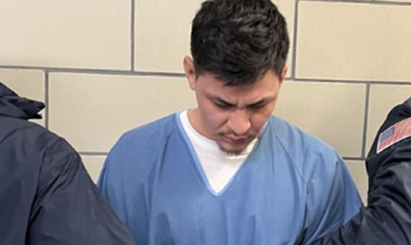 Headbutting Massachusetts Illegal Alien Lands in Prison After Violent ...