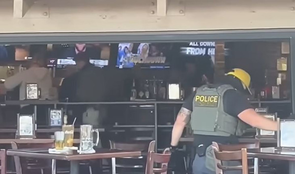 ICE Raids Across Arizona Net Massive Win | Law Enforcement Today ...