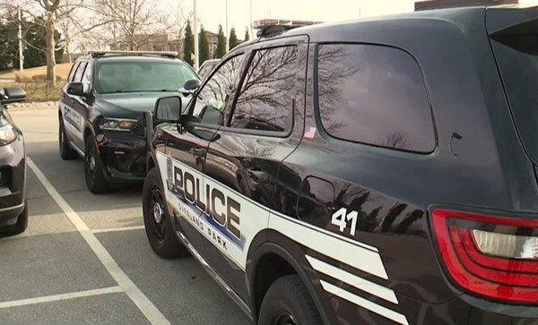 Kansas’ New Bodycam Policy Aims to Balance Public Access and Privacy ...