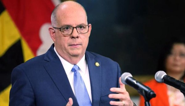 Why Maryland Police May Defy New ICE Legislation | Law Enforcement ...