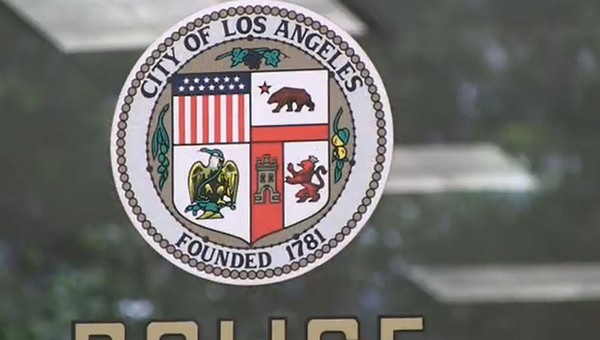 Los Angeles Activists Demand LAPD Stop Pretextual Traffic Stops Because ...
