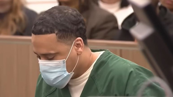 Michigan: Child Killer Found Dead in Prison Cell Weeks After Sentencing ...