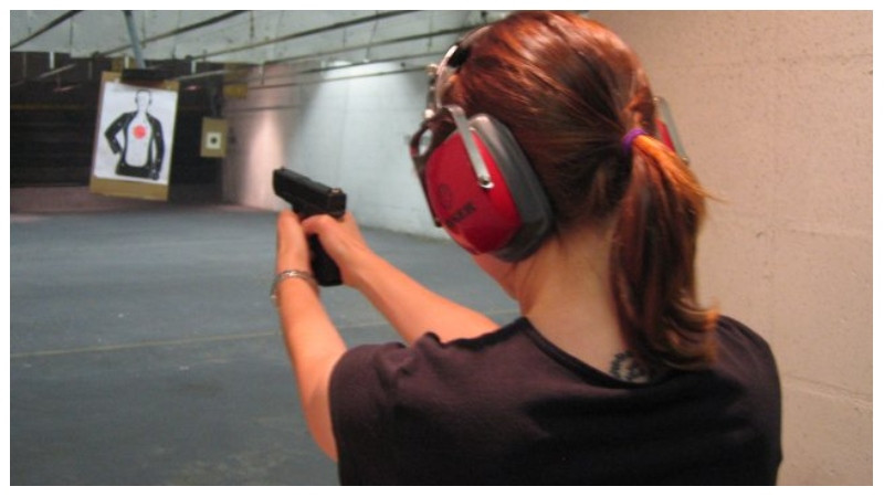 Federal Funding Boom Expands Public Shooting Ranges Nationwide | Law ...