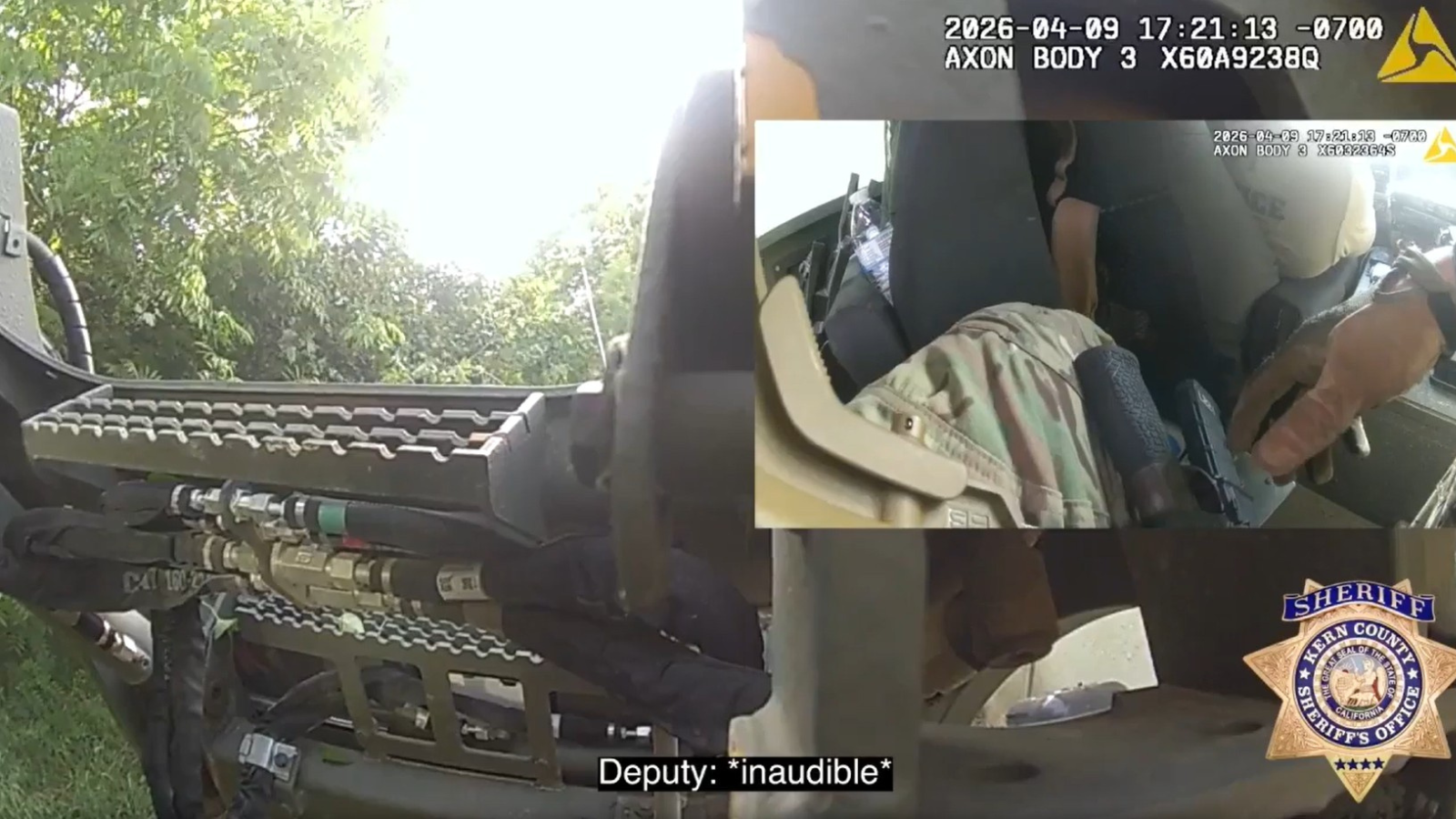 Eviction Call Turns Deadly as Armed Suspect Killed in Police Standoff ...