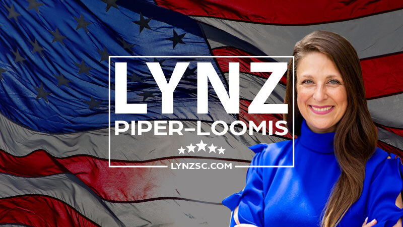 Speaking | lynzpiperloomis.com | lynzpiperloomis.com