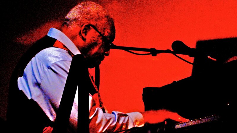 Jazz Legend Dead at 85 | Maga.Black | maga.black