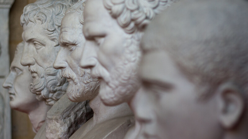 Cambridge museum to explain 'whiteness' of its sculptures under anti ...