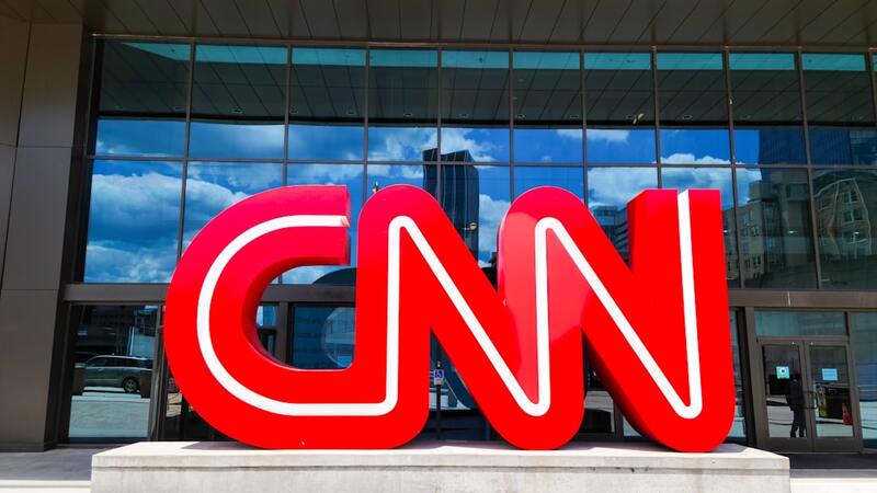 CNN anchor relays insult against black men after they answer taboo ...