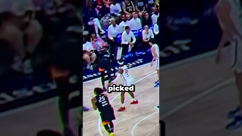 Watch: WNBA fan ejected over the most insane stoppage you'll ever see ...