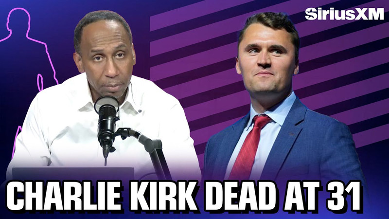 ‘Shame On You!’: Stephen A. Smith Excoriates ‘People Celebrating ...