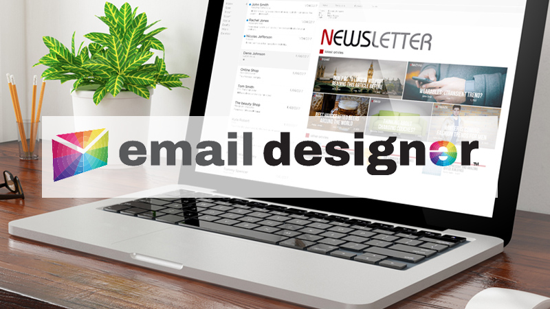 Market Rithm | Email Designer