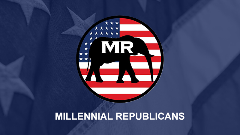 Welcome | Millennial Republicans | millennialrepublicans.com
