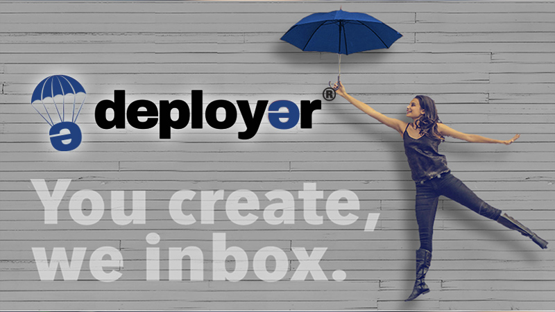 Market Rithm | Deployer