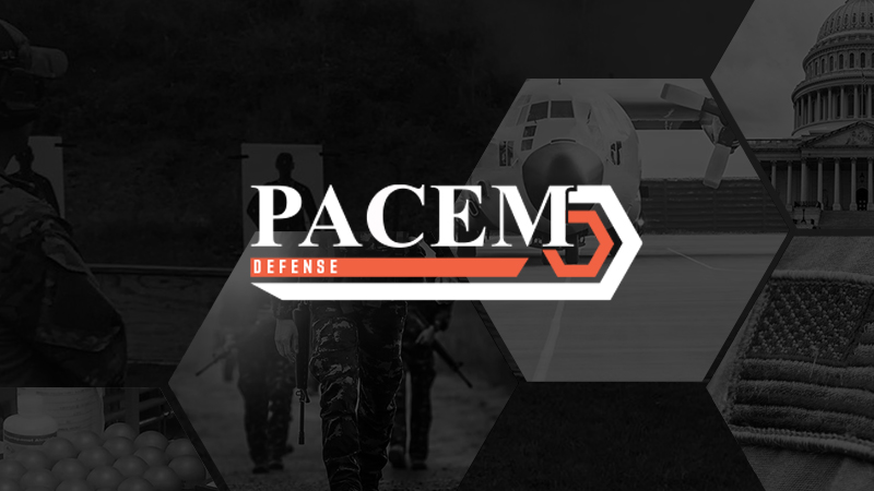 Training | PACEM DEFENSE, LLC. | pacem-defense.com