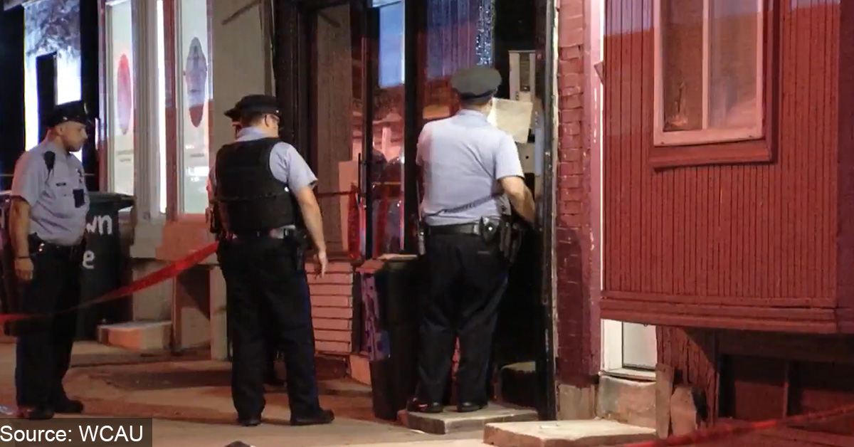 Woman Shoots 2 Of 4 Intruders Who Broke Into Her Home | policetribune ...