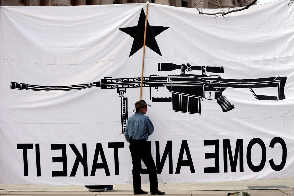 Case Study: Gun Appreciation Day | Political Media, Inc.