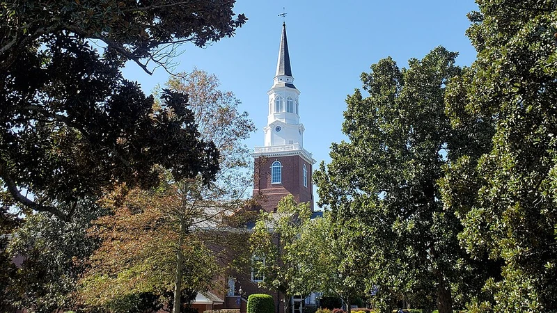 How The Southern Baptist Convention Blew Up Its Credibility To Appease ...