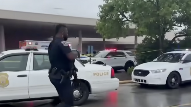 Armed Good Samaritan Stops Gunman in Indiana Mall | Pro-Gun News ...