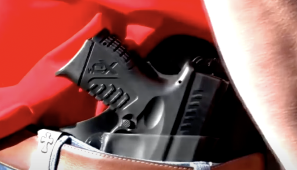 Colorado Town City Council Votes to Ban Open Carry | Pro-Gun News ...