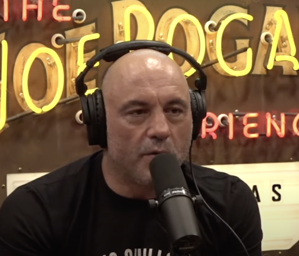 Joe Rogan Attacks Hollywood for its Anti-Second Amendment Stances | Pro ...