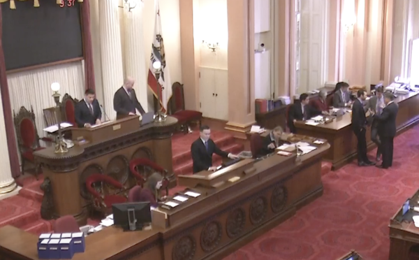 Gun Control Bill Surprisingly Dies in California | Pro-Gun News ...