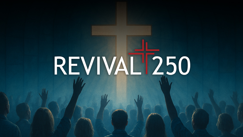 How to Get Involved | revival250.com | revival250.com