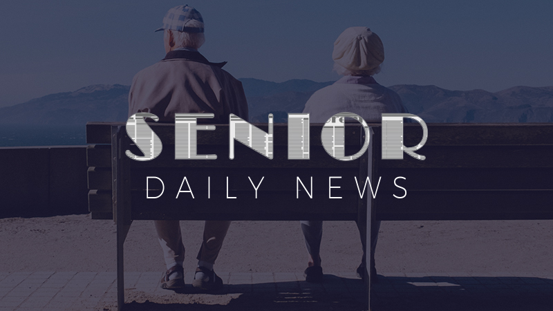 Welcome | seniordailynews.net | seniordailynews.net