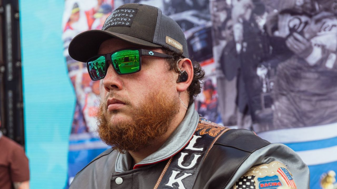 Luke Combs: The Country Sensation Taking the Music World by Storm | The ...