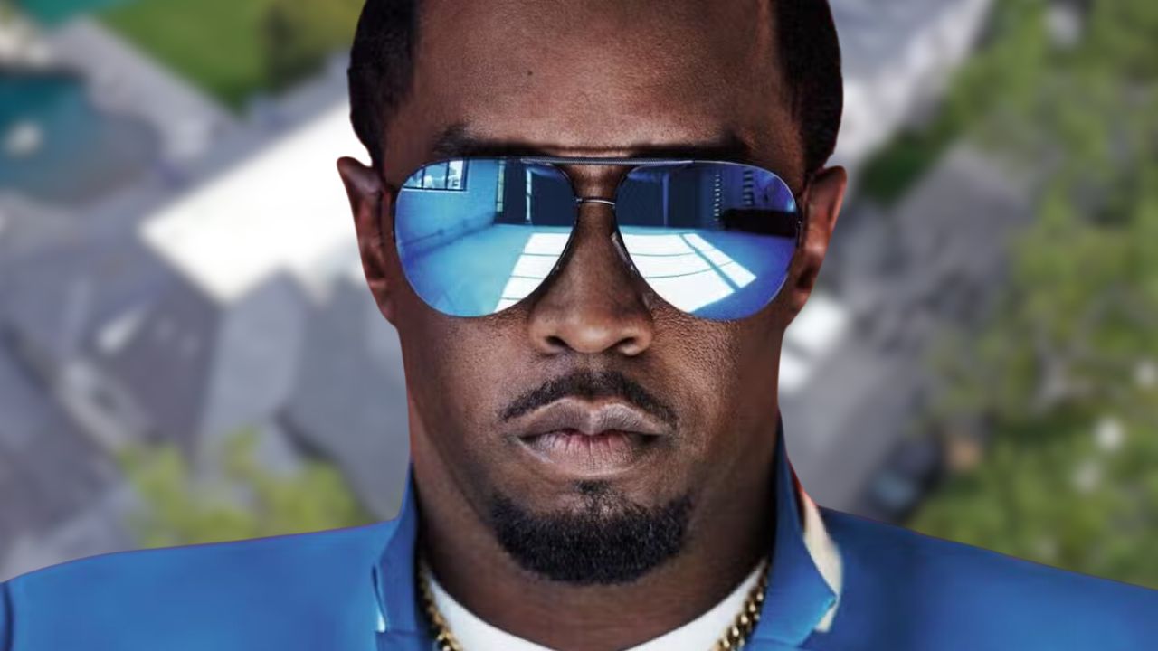 Diddy's Miami and LA Homes Raided After Sexual Misconduct and ...