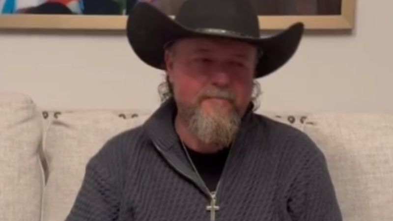 Country Music Star Colt Ford Receives Encouraging Update in Heart ...