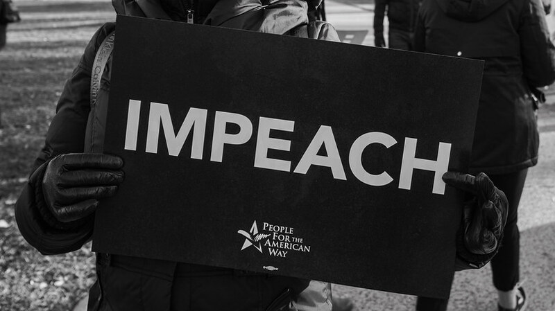 The Worst Impeachment in History | The Feed | thefeed.org