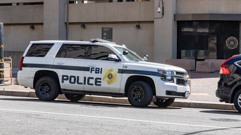 FBI Now Warning About ‘Dirty Bomb’ Threats, Calls for ‘Civil War ...