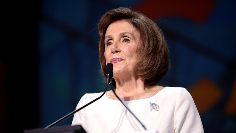 Nancy Pelosi admits regret at not calling in National Guard ahead of J6 ...