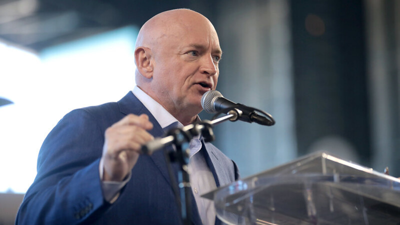 Dem Sen. Kelly: Border Is ‘Not Secure’ and DHS Is Wrong When They Say ...