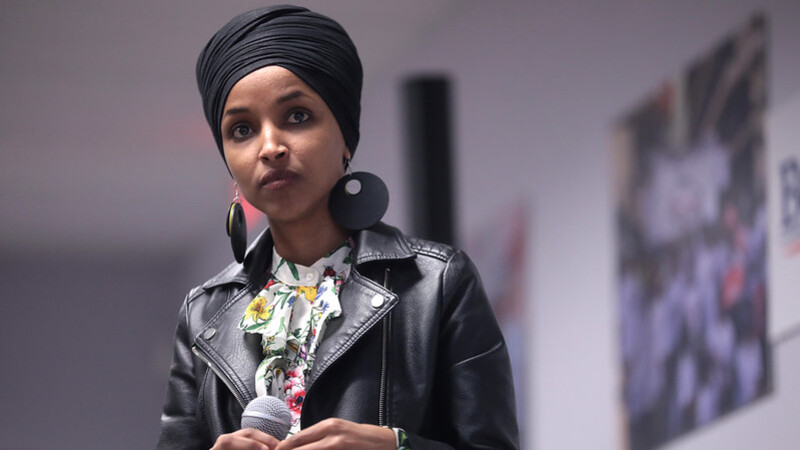 Rep. Ilhan Omar Wins Democratic Nomination; WH Urges Return to Cease ... Rep. Ilhan Omar Wins Democratic Nomination; WH Urges Return to Cease ...