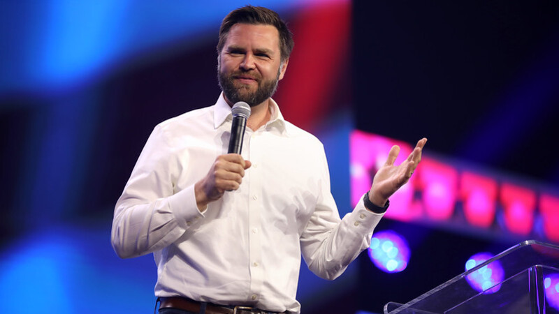 ‘Free Speech Is in Retreat’: JD Vance Tears into European Leaders over ...