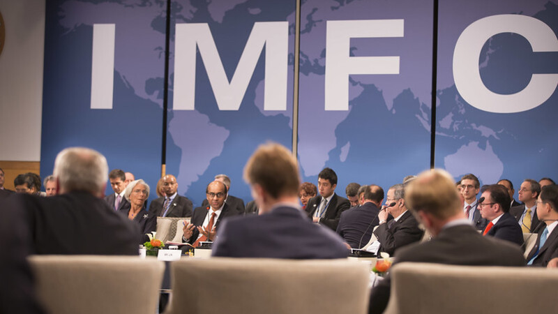 IMF Upgrades UK Growth Forecast Amid ‘High’ Global Uncertainty | The ...