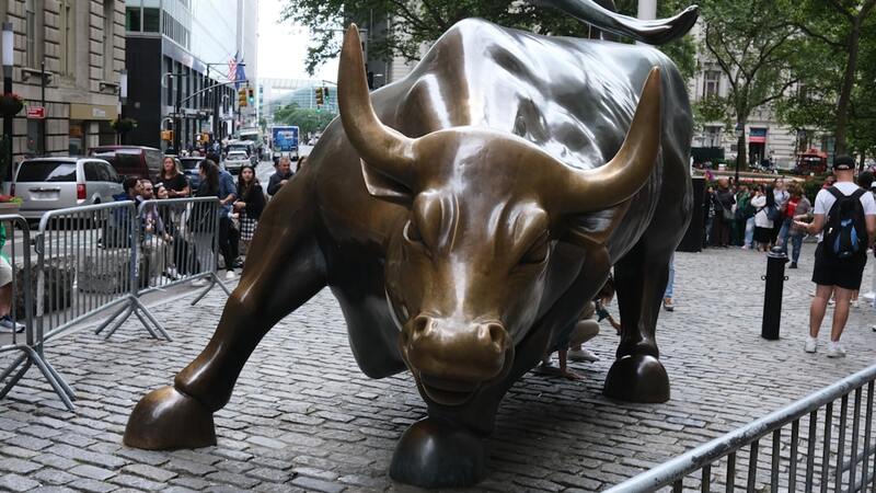 Stock Market Today: Dow, S&P 500 close at record highs on Trump ...