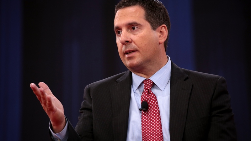 Trump Appoints Truth Social CEO Devin Nunes to Serve as Chairman of the ...