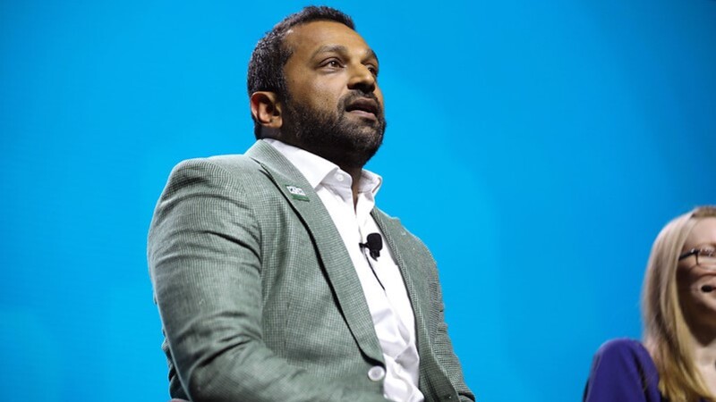 Exclusive: FBI’s Patel says bureau investigating funding behind anti ...