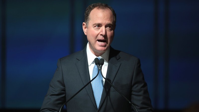 Criminal referral against Adam Schiff details possible violations of ...