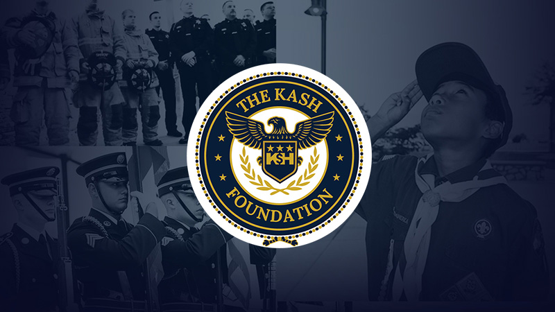 The Kash Foundation Announces over $1M in Grants Awarded in Major ...