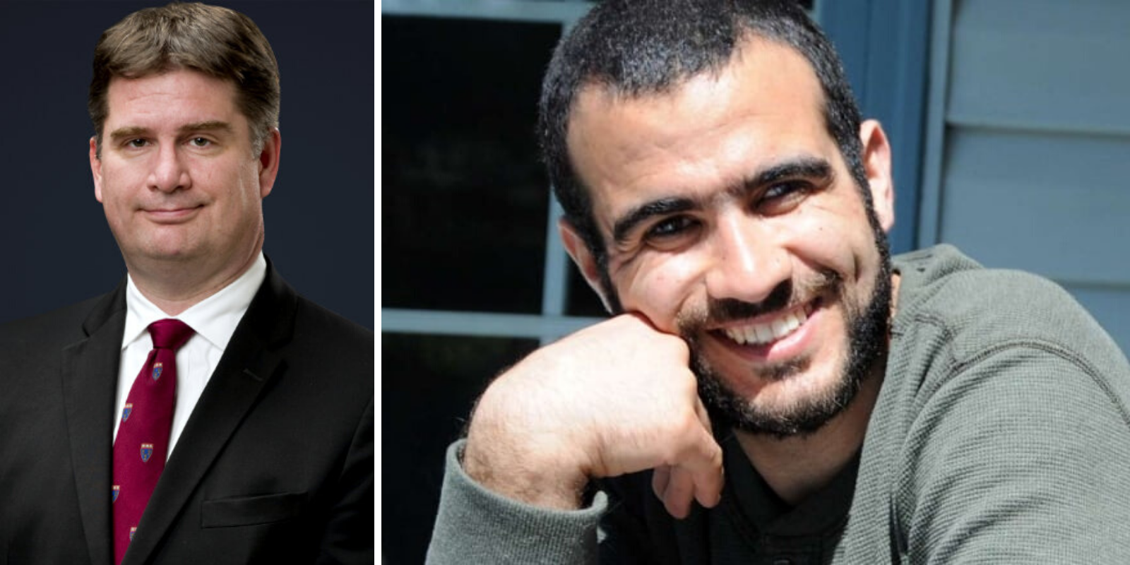 Omar Khadr’s lawyer appointed judge by the Trudeau government in ...