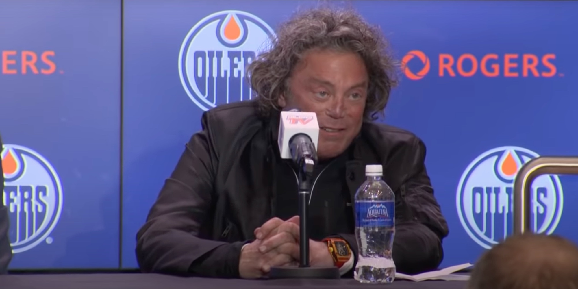 Edmonton Oilers owner accused of soliciting sex from underage ballerina ...