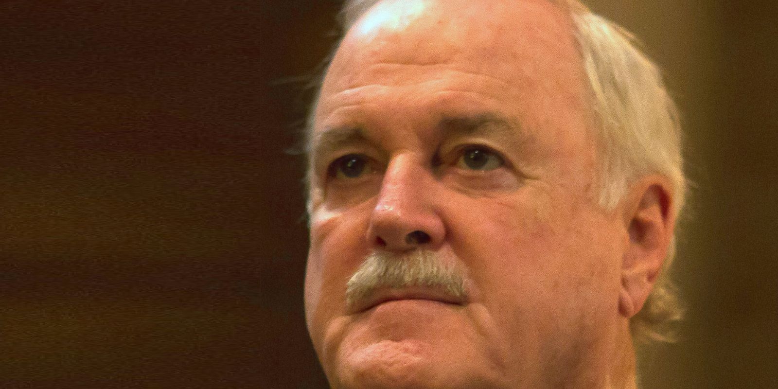 John Cleese slams wokeness as 'disastrous' for comedy | The Post ...