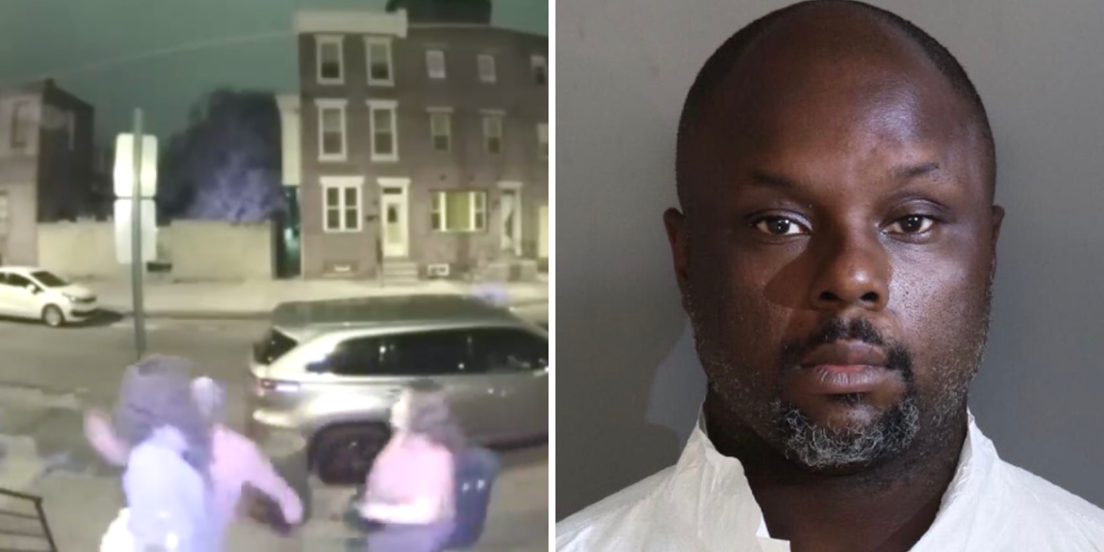 Career criminal arrested after string of violent beating attacks on ...