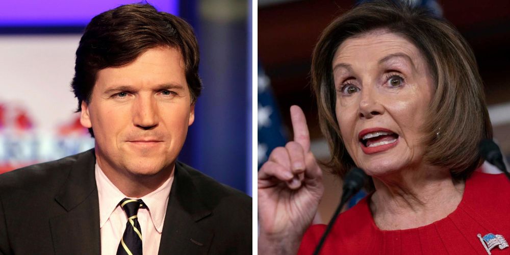 Washington Post reporter FIRED after trying to cancel colleague over ...