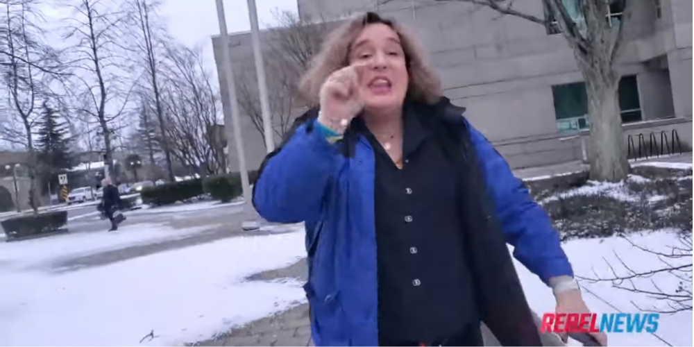 BREAKING: Jessica (Yaniv) Simpson found guilty of assaulting ...